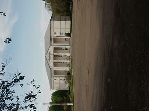 Дворец культуры им. Островского (Popasnianskyi raion, Zolote, selyshche Mykhailivka), kültür ocakları  Zolote'den