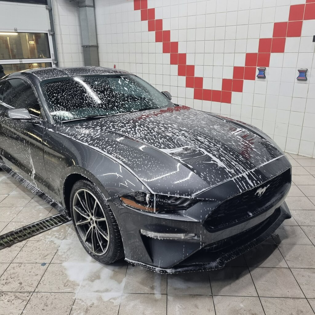 Detaylı oto bakımı Car wash detailing pecin gardens, Palawan, foto