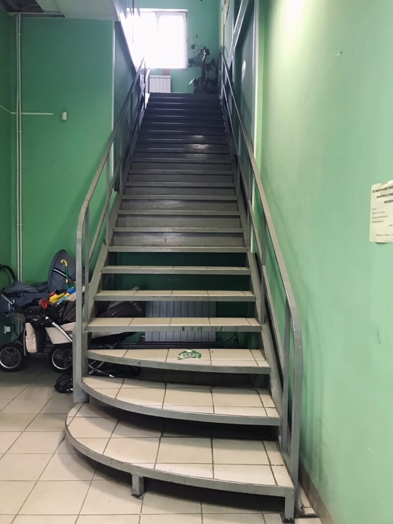 Çocuk mağazaları Remkol53, Velikiy Novgorod, foto