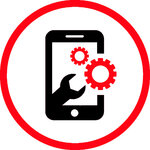 Phone Repair (Savvinskaya ulitsa No:5А, Savvino Microdistrict), telefon tamir servisi  Balaşiha'dan