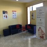 Gidafon (Campania, Province of Naples, Quarto, Corso Italia, 429), i̇şitme cihazları  Campania'dan