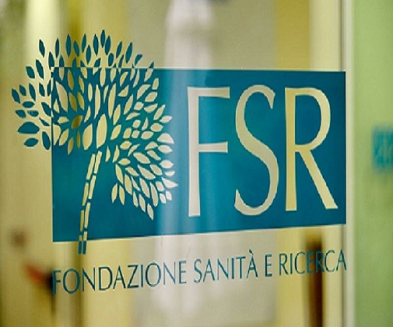 Evde tıbbi yardım Fondazione Sanità e Ricerca, Roma, foto