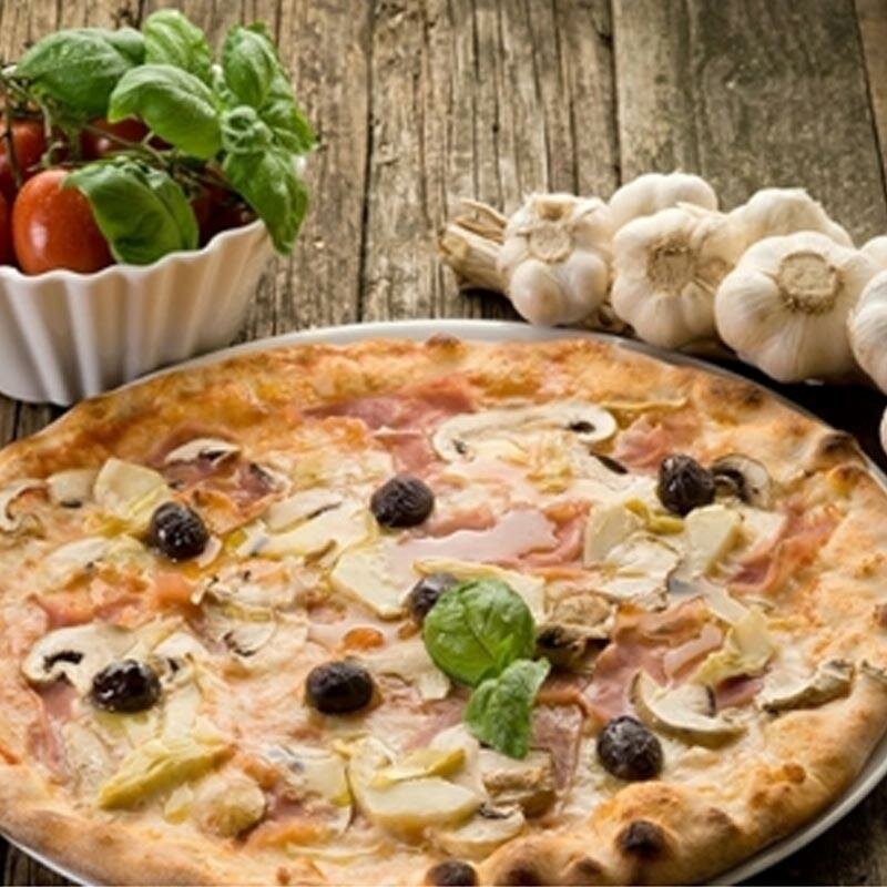 Pizzacılar Ristorante da Enzo, Puglia, foto