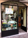 Natura e Salute Erboristeria (Via Milano No:87, Maslianico), alternatif tıp merkezleri