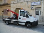 Soccorso Stradale Avaro Pio e Figlie (Via F. Commare No:7, Erice), çekici hizmeti  Trapani'den