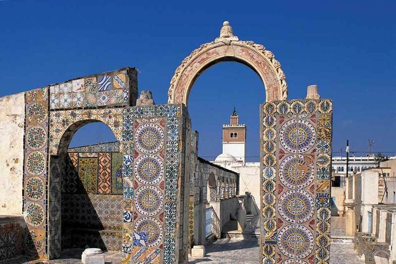 Seyahat acenteleri Agenzia Viaggi Sahara Blue, Latina, foto