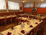 Ristorante San Giorgio (Trentino-Alto Adige, Trento, Borgo Valsugana, Via Fratelli, 6), restoran  Trentino‑Alto Adige'den