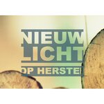 Nieuw Licht op Herstel (North Holland, Wijdemeren, Emmaweg, 86), kişisel gelişim merkezi  Hollanda'dan