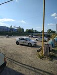 Avto-Lada (ulitsa Chernyakhovskogo No:69Д), sürücü kursları  Yekaterinburg'dan