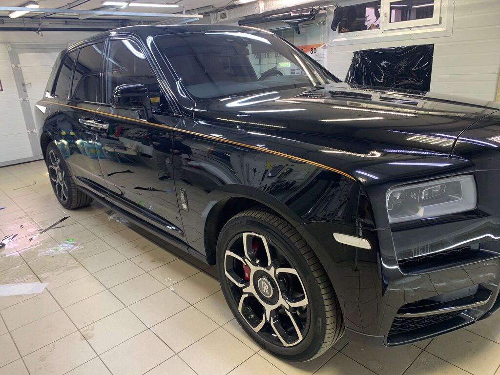 Araç camlarının renklendirilmesi Тонировка кунцево, Moskova ve Moskovskaya oblastı, foto