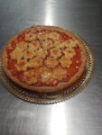 Pasticceria Minini (Lombardy, Brescia, Via Leutelmonte, 11), ekmek fırını  Lombardiya'dan