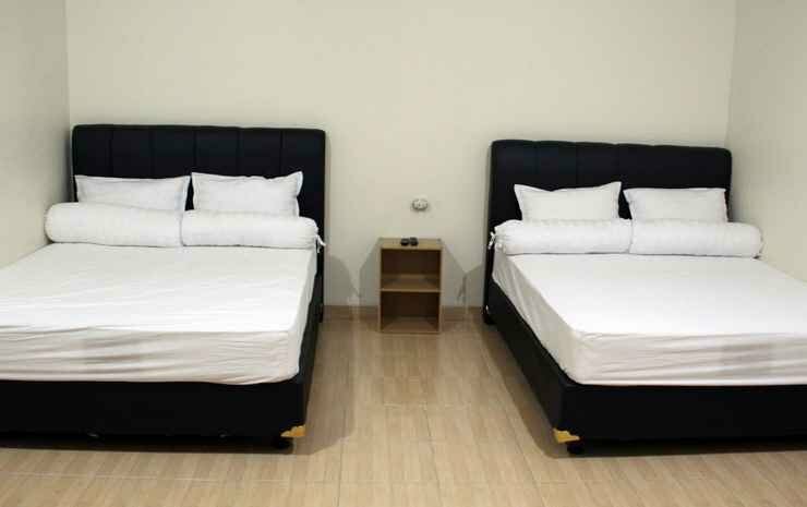 Otel Green Leaf Guest House, Dünya, foto