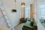 Sokroma Tuchkov Buyan (Tuchkov Lane No:24), otel  Saint‑Petersburg'dan