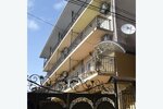 T-Hotel (ulitsa Belinskogo No:2А, Lazarevskoe Residential District), otel  Soçi'den