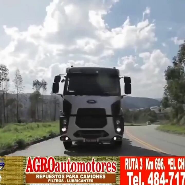 Kamyon ve ağır vasıta satış ve servis firmaları Agroautomotores - Repuestos para Camiones y Tractores, , foto