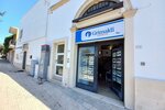 Grimaldi Immobiliare (Via Messapica No:10, Ugento), emlak ofisi