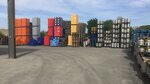 Drankenhandel Engels C (East Flanders, Aalter, Durmelaan, 3), bira fabrikası  Doğu Flandre'den