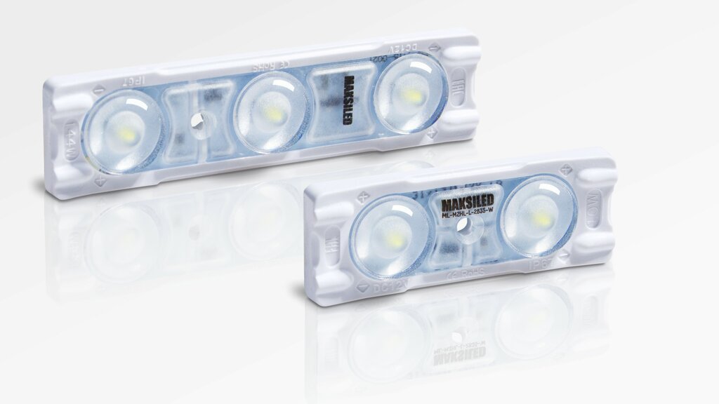 Aydınlatma teknolojileri Maksiled, Simferopol (Akmescit), foto