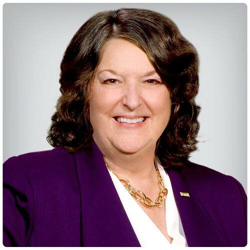 Finansal danışmanlık Annette Osterbind, Virginia, foto