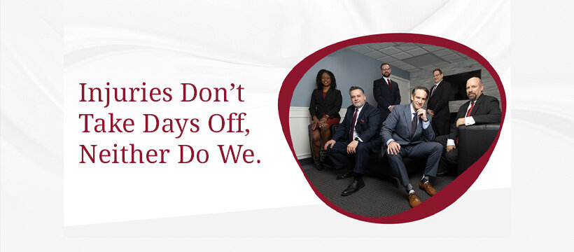 Avukatlar Bashore Green Law Group, Pontiac, foto