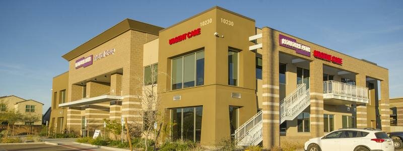 Poliklinikler HonorHealth Outpatient Therapy - Happy Valley, Peoria, foto