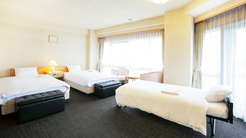 Otel Smile Hotel Tokyo-Tamanagayama, Tokyo, foto