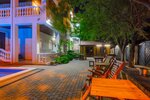 Park City (ulitsa Tsiolkovskogo No:51), otel  Gelencik'ten