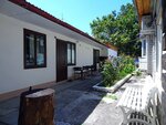 Doloto (Oktyabrskaya Street No:3А, Divnomorskoye Village), otel  Krasnodarski krayından