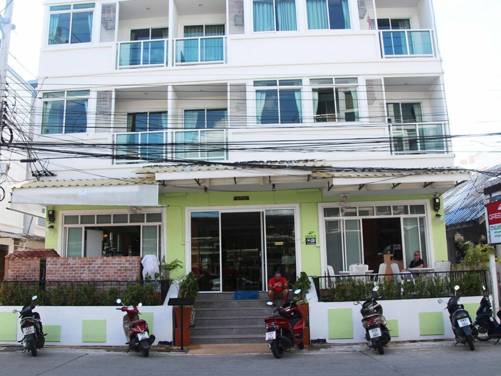 Otel 7 Sky Guesthouse, Phuket Eyaleti, foto
