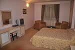Anıl Otel (Düzce, Düzce Merkez, Kiremitocağı Mah., Hastane Sok.), otel  Düzce'den