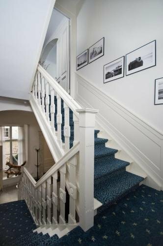 Otel Landgoed Halsaf B&b, Gelderland, foto