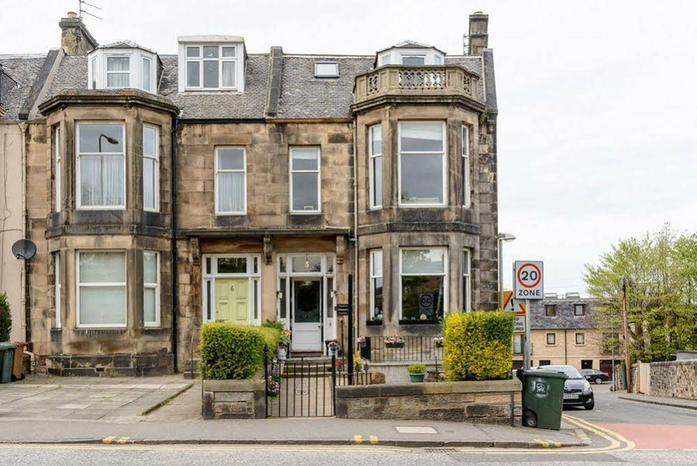 Otel Martin's Guesthouse, Edinburgh, foto