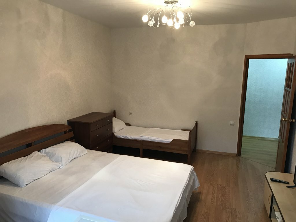 Otel Mirnyij 7/2 Apartments, Novy Urengoy, foto