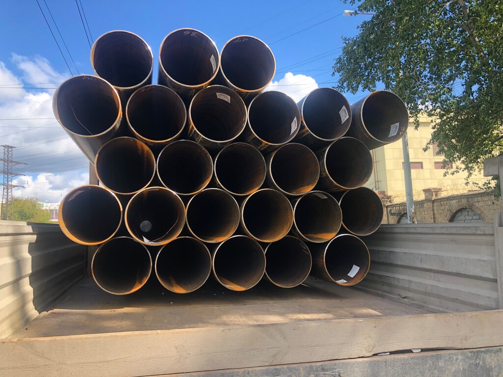 Metal ürün firmaları Металлургическая индустрия, Yekaterinburg, foto