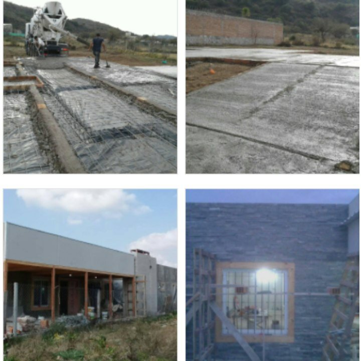 Kerestecilik Brandan Construcciones, , foto
