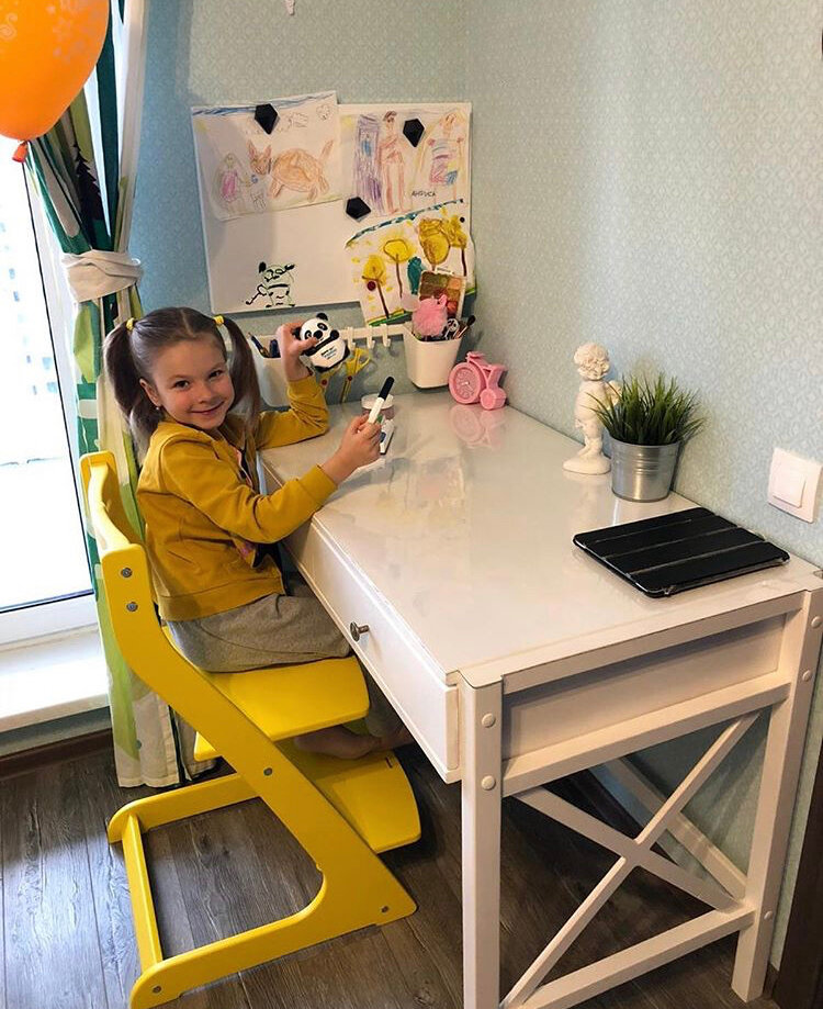 Mobilya fabrikaları Gusi-busi, Naberejniye Çelny (Yar Çallı), foto