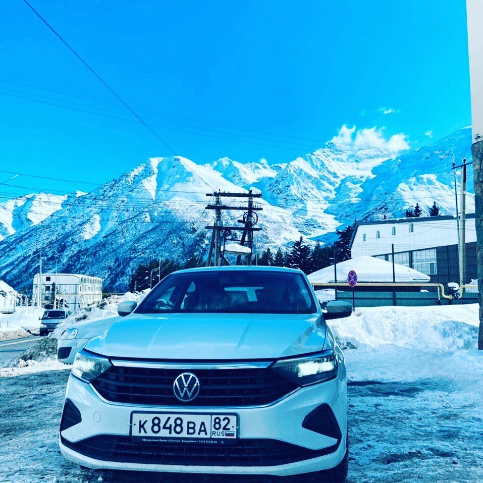 Oto kiralama Megapolis, Simferopol (Akmescit), foto