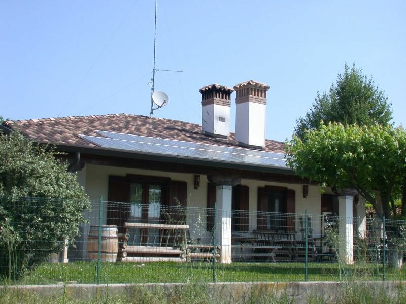 Arama çalışmaları Agenzia Immobiliare Zeus, Friuli‑Venezia Giulia, foto