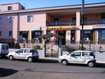 Arredomatic (Via Albert Einstein No:23, Lavello), sanayi ekipmanları firmaları  Basilicata'dan