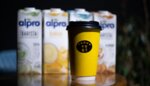 Tayna coffee (Tayninskaya Street No:9), kahve dükkanları  Moskova'dan