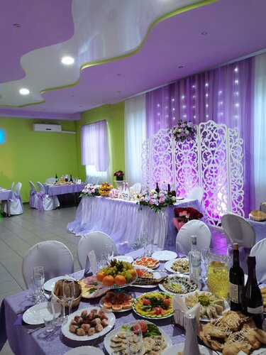 Kafe Бумеранг, Kotovsk, foto