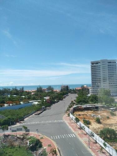 Otel Bien Ngoc Hotel, Vung Tau, foto