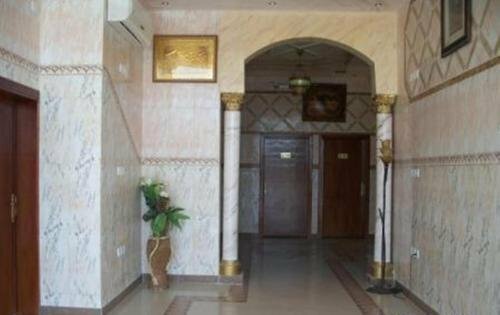 Otel Tathleeth Palace Hotel, , foto