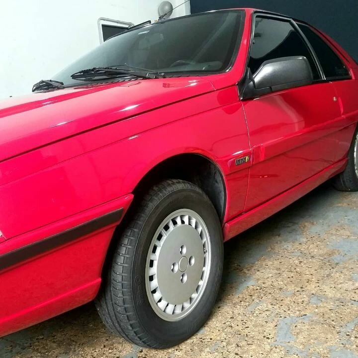 Ev eşyası mağazaları Cars Kong, Buenos Aires, foto