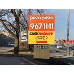 Cash Money (Ontario, Mississauga), finansal danışmanlık  Mississauga'dan