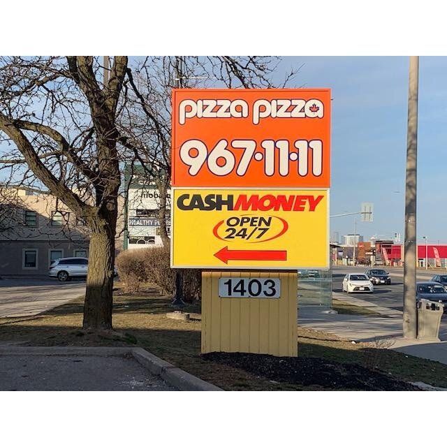 Finansal danışmanlık Cash Money, Mississauga, foto