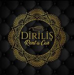 Diriliş Rent a Car (Akşemsettin Mah., Bâlipaşa Cad. No:103, Fatih, İstanbul), oto kiralama  İstanbul'dan