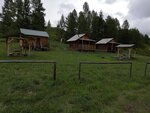 Перевалка (Republic of Altai, Kosh-Agachskiy rayon, Kurayskoye selskoye poseleniye), tatil köyleri  Altay Cumhuriyeti'nden