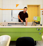 Physiotherapie Pelka (Sachsenstraße No:4, Löbau), tıp merkezleri ve klinikler  Saksonya'dan