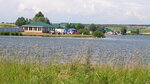Дом отдыха (Chuvash Republic, Cheboksarskiy District, Abashevskoye selskoye poseleniye), resort oteller, tesisler  Çuvaşya'dan
